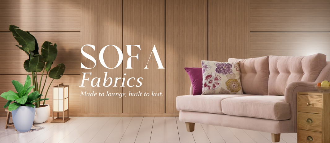 Shop Fabrics For Home Decor and Furnishing – My Home Fabrics