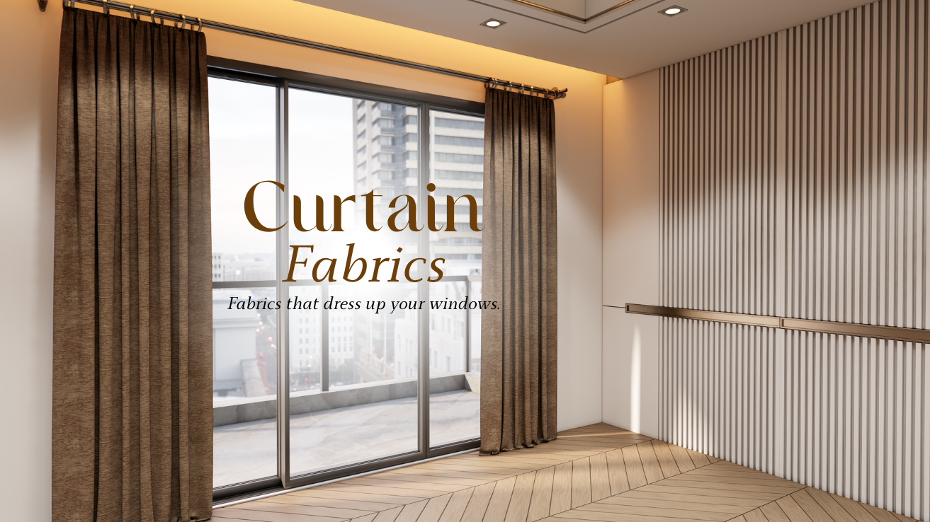 Shop Fabrics For Home Decor and Furnishing – My Home Fabrics